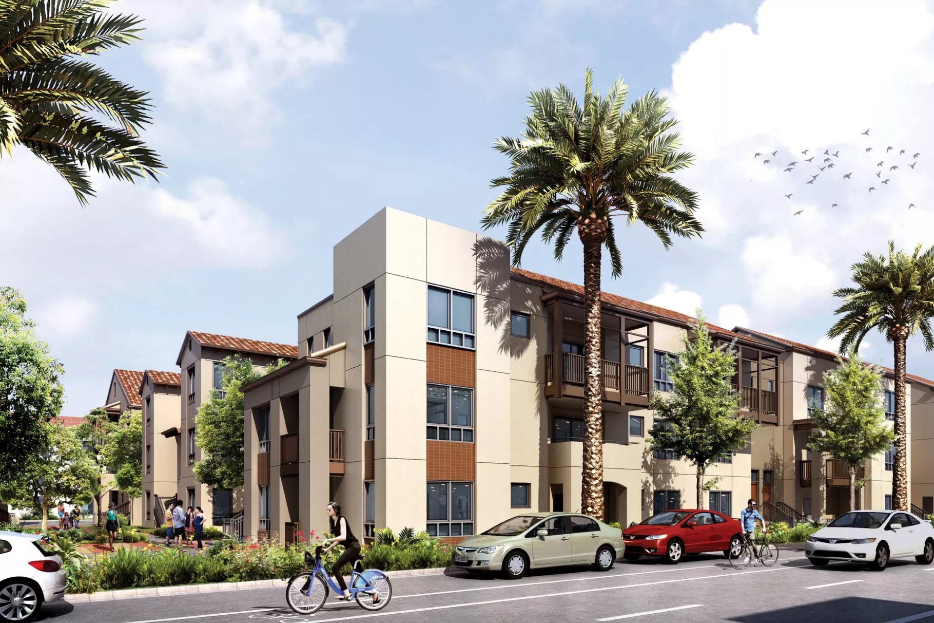 Griffins Structures breaks ground on first $32 million phase of $1 ...