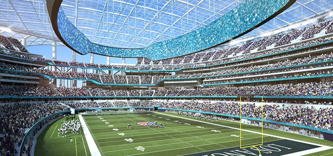 FC Construction Services joins $2.6B Inglewood Stadium project ...