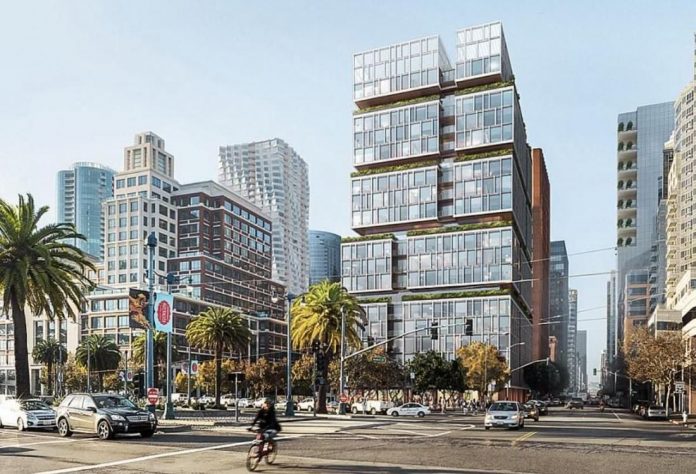 Work starts on $146 million “last true condominium complex” on SF ...