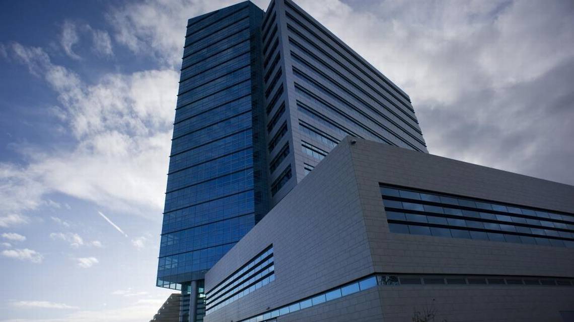 CalSTRS approves expansion project at West Sacramento HQ | California ...