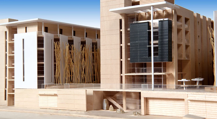 San Jose breaks ground for 135-unit affordable housing project ...