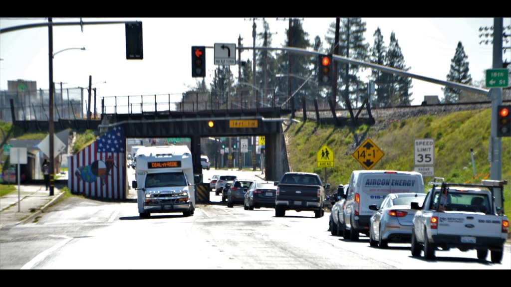 Granite wins $90 million contract for State Route 70 Binney Junction project | California ...