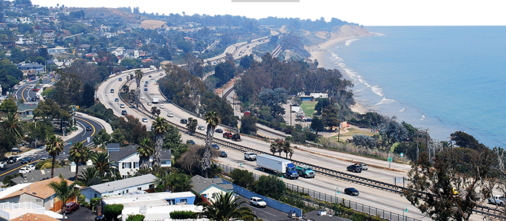 Granite wins Highway 101 reconstruction contract in Los Angeles ...